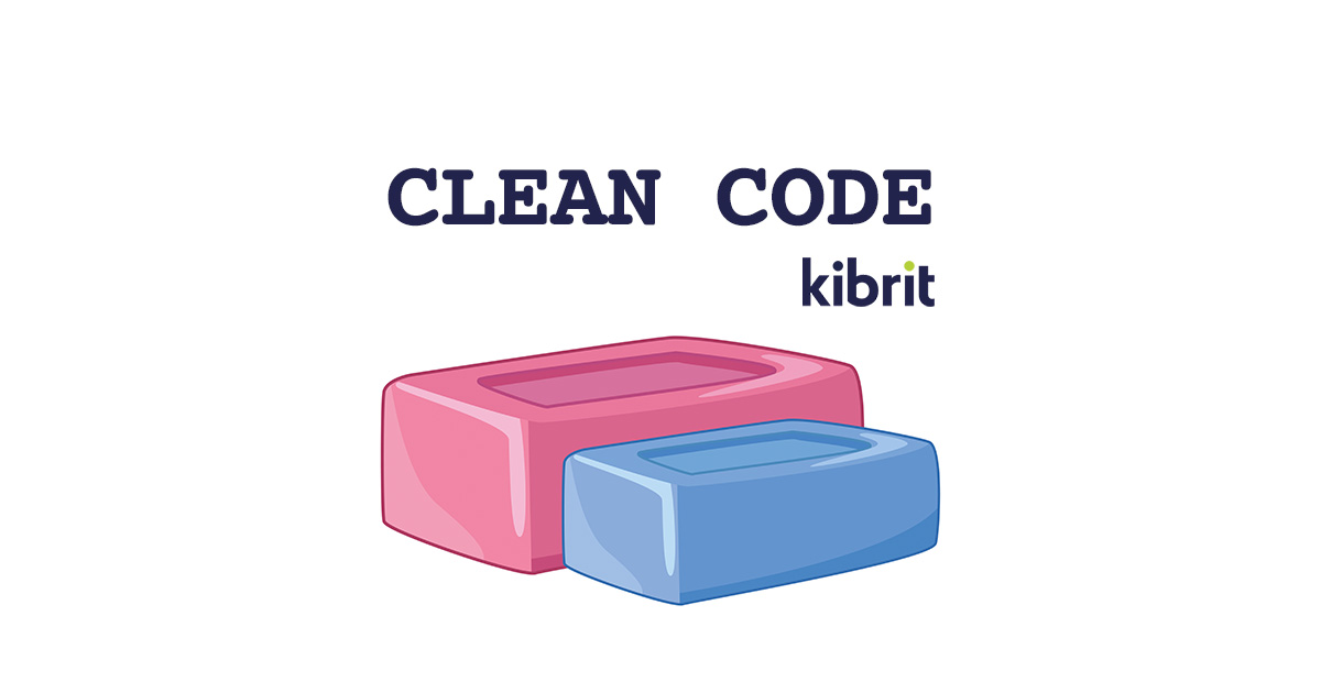 Clean Kod nədir və necə istifadə edilir? | Kibrit Tech